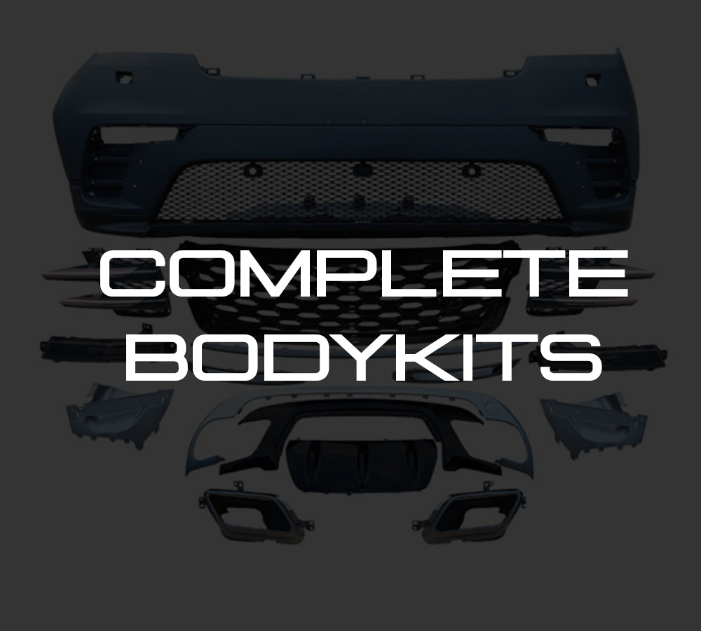 COMPLETE BODYKITS#F80 M3 – Voko racing