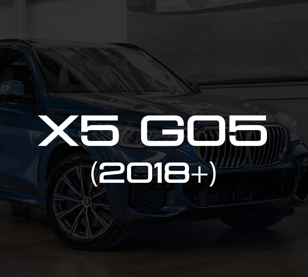 G05#Complete Body kits – Voko racing